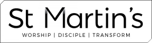 Hall Bookings – St Martins